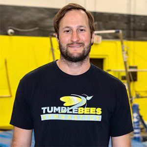 About Us - TumbleBees Gymnastics